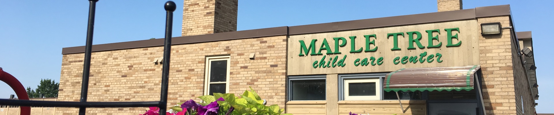 Schedule a Tour - Maple Tree Childcare CenterMaple Tree Childcare Center
